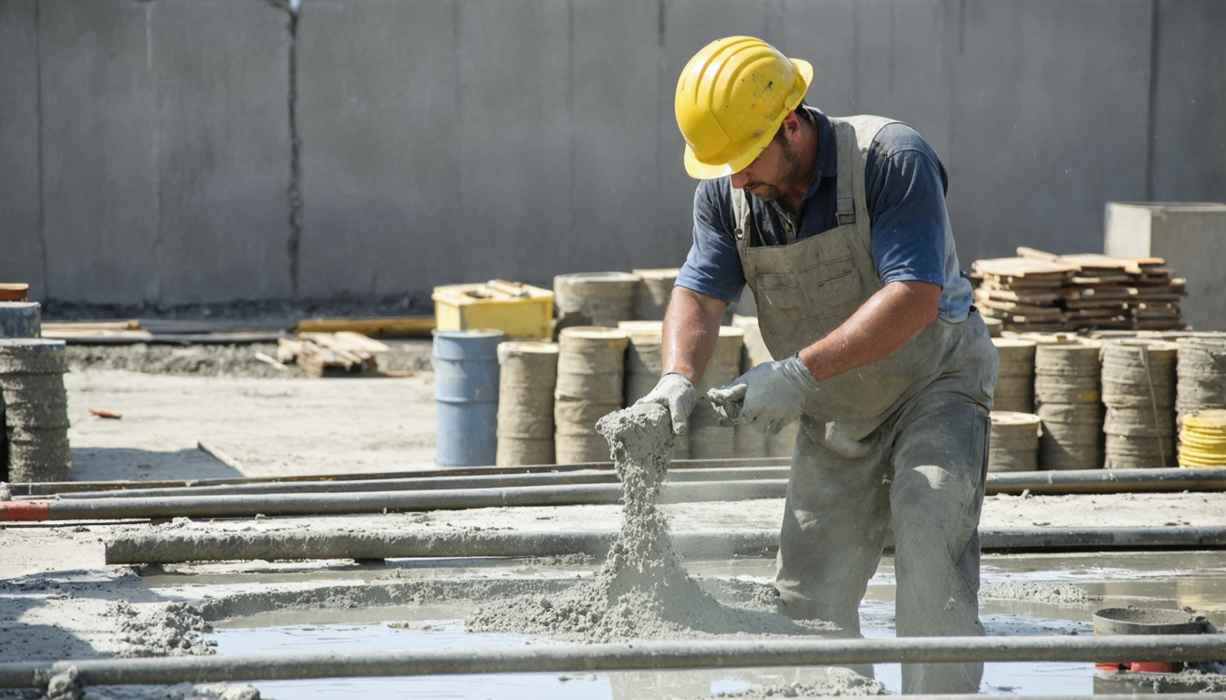 prolonger la fraîcheur du mortier : conseils et astuces efficaces
