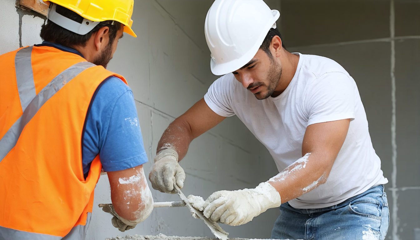 prolonger la fraîcheur du mortier : conseils et astuces efficaces